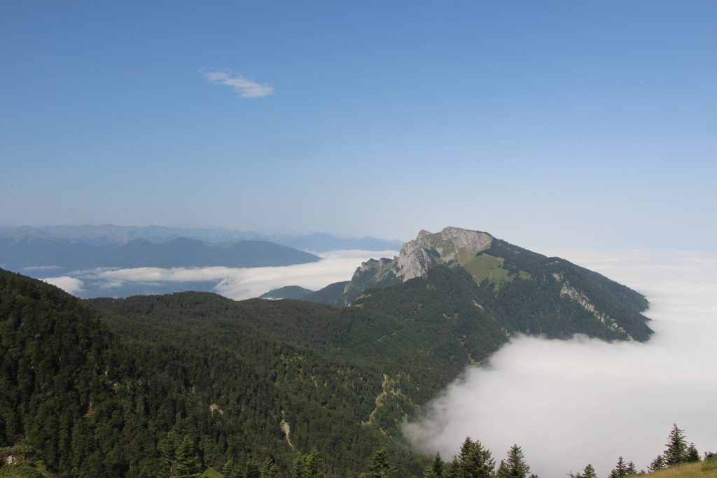 L’ascension du Pic du Cagire – Pyrénées #1 - Weekend and Trips